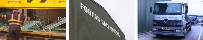 Ritchie Ltd - Offshore Fabrication Services