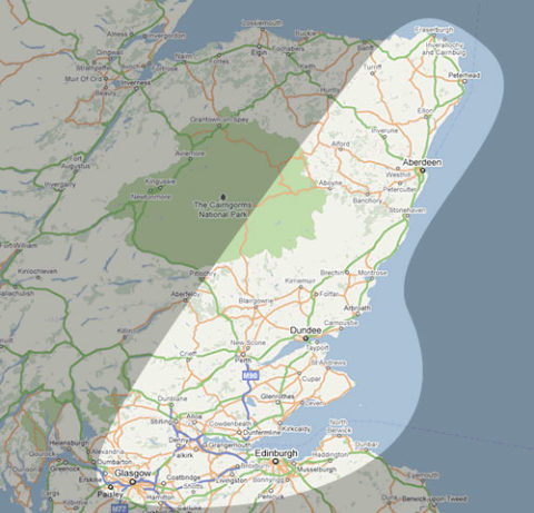 About - Forfar Galvanisers Ltd.