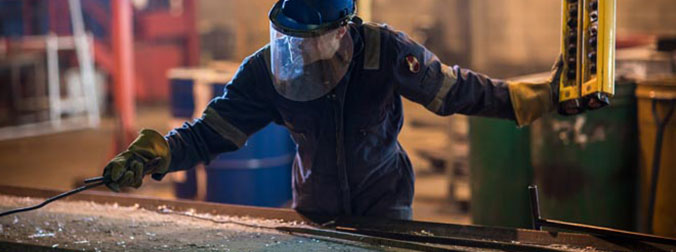 Corrosion Rates - Forfar Galvanisers Ltd.