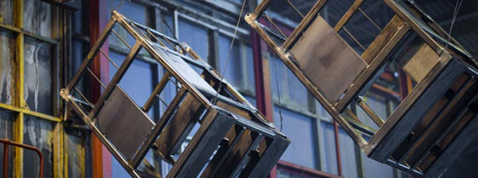 About - Forfar Galvanisers Ltd.