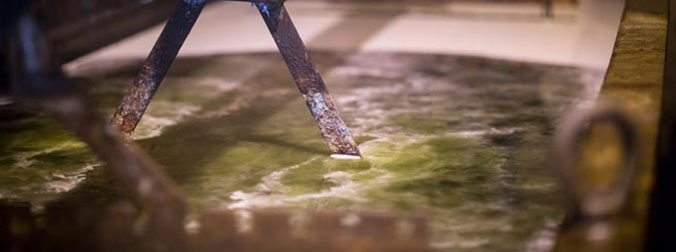 Design for Galvanising - Forfar Galvanisers Ltd.