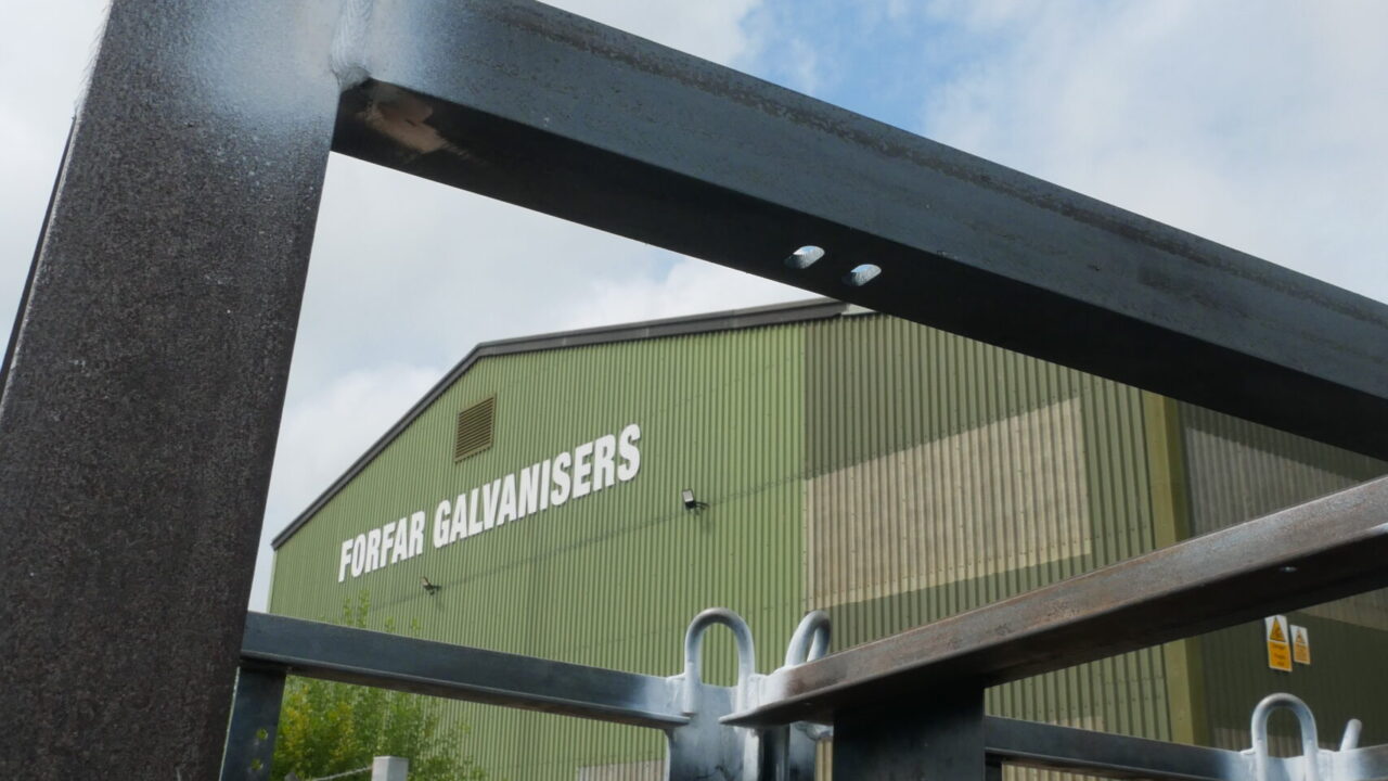 Forfar Galvanisers News - Forfar Galvanisers Ltd.