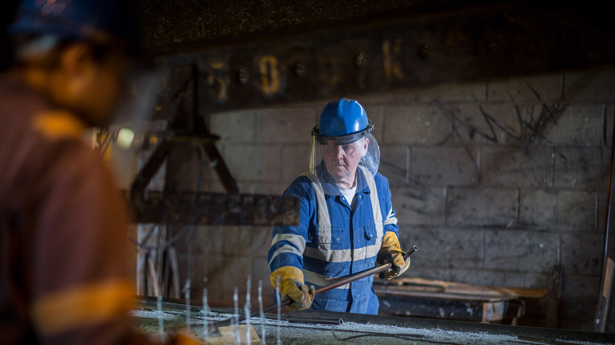 Forfar Galvanisers News - Forfar Galvanisers Ltd.